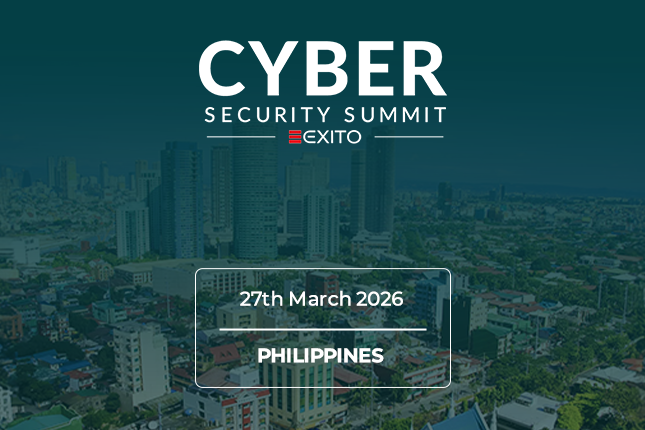 Cyber Security Summit | Philippines 2026