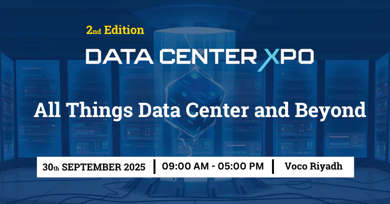 Data Center Xpo 2025