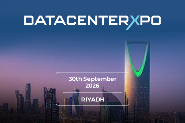 Data Center Xpo 2026